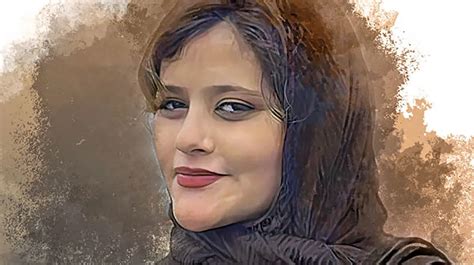 مهسا امینی همسر ظریف بود؟ خبری جنجالی و عجیب از رابطه این دو فردویدئو