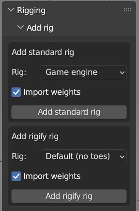 Mesh Not Moving With Rigify Rig Blender Stack Exchange