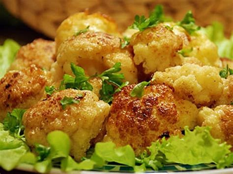 Цветная капуста в кляре рецепт с фотографиями Patee Рецепты