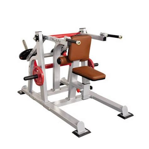 Hs 7014 Tricep Press Down Muscle Fit