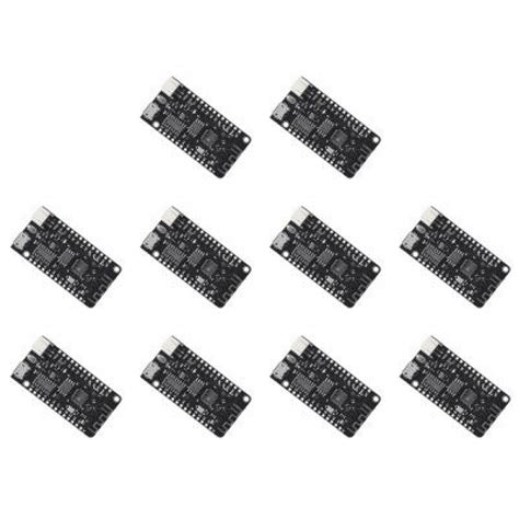 Placa Esp32 Wifi Desarrollo Compatible Con Bluetooth Micro Usb Micropython Micro Walmart En Línea