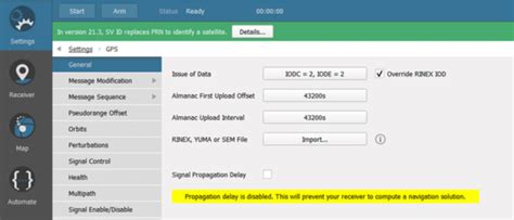 Creating And Simulating Leo Constellations With Skydel Safran Navigation And Timing