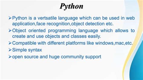 Aman Goyal Machine Learning Pptpptx