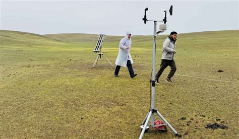 Цаг агаарт зориудаар нөлөөлж хур тундас нэмэгдүүлжээ