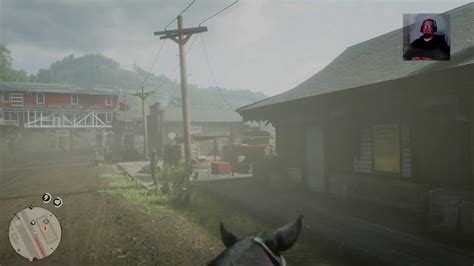 RDR O Wait What ADULT LANGUAGE YouTube