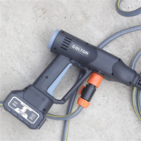 콜튼 무선 고압세척기 자전거자동차 무료 셀프세차 분사기 기계로 가능 하부 버블 네이버 블로그