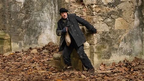 Sestrena Una Pel·lícula Sobre La Figura De Quico Sabaté Rodada A Terrassa