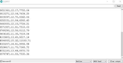 Grove Dust Sensor Seeed Studio Wiki
