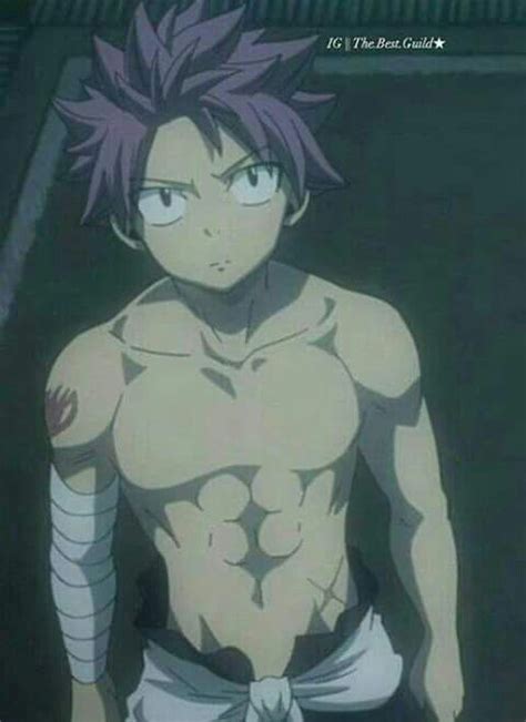 Natsu Why Do You Have To Be So Sexy