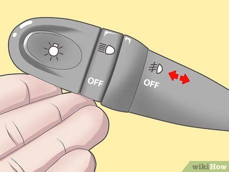 Ways To Replace A Broken Taillight Or Turn Signal Cover