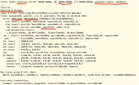 Spdk Latency Is Higher Than Linux Direct Io When Using Multiple Thread
