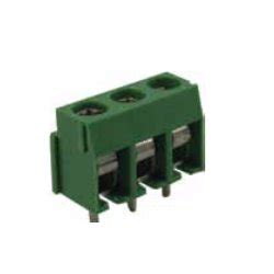 Wiring Type Terminal Block At Best Price In Bengaluru By Protectron Electromech Pvt Ltd ID