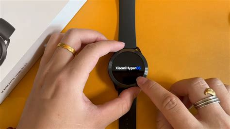 Xiaomi Watch S3 Unboxing And Close Look Into Xiaomi S Latest Smartwatch Techxreviews