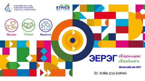 📝 Хүнсний аюулгүй байдлын Үндэсний лавлагаа лаборатори Facebook