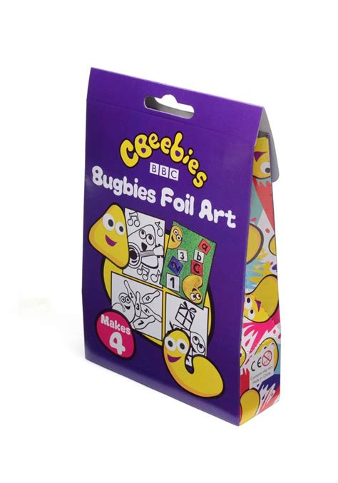 Bugbies Cbeebies Sound Soundboard