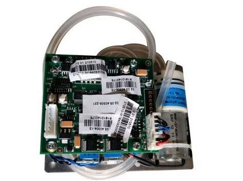 10 W Plastic Digital Nibp Module Thickness 10 Mm At Rs 25000 In Kanpur