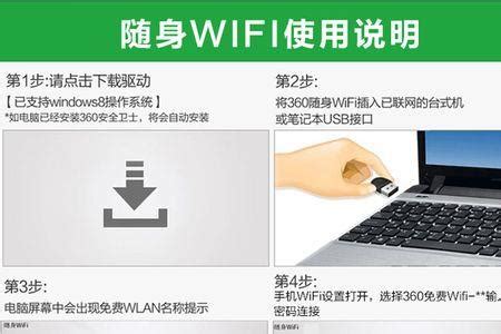 360随身wifi怎么设置成无线网卡