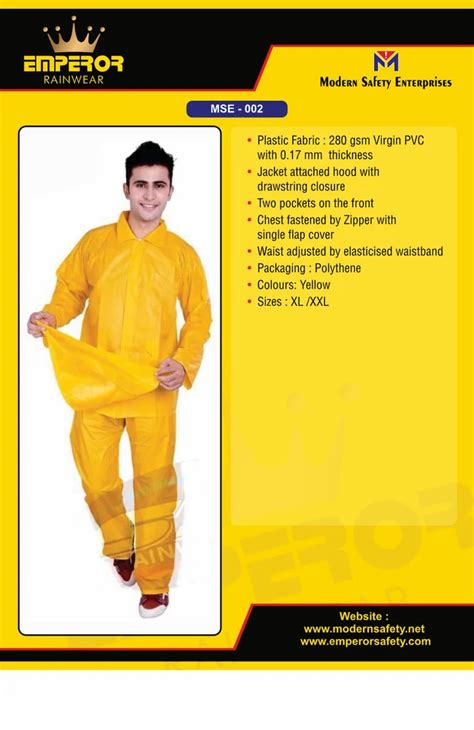 Unisex Rain Coats At ₹ 300piece Raincoats And Rainsuits In Mumbai Id