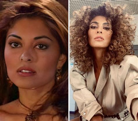 Como Estão Hoje Em Dia 16 Atrizes Que Fizeram Sucesso Nas Novelas Dos