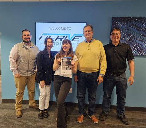 Derive Technologies On Linkedin Derivetech Eaton Salesenablement