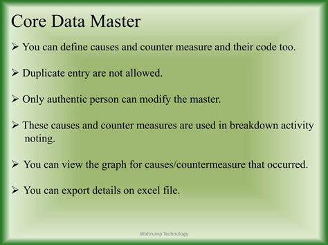 Zero Breakdown Solution For Lgtaehwa Pptx
