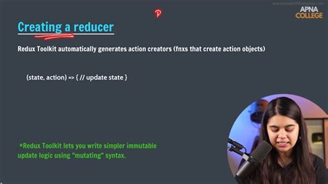 100daysofcode Day100 Redux Reduxtoolkit Statemanagement React