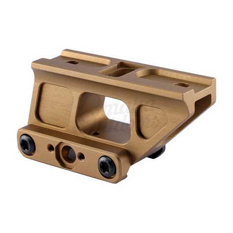 Unity Tactical FAST Aimpoint PRO Mount FDE