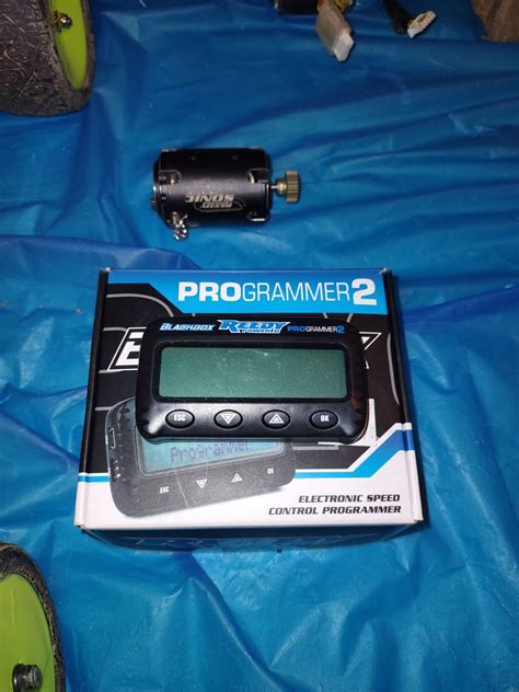 Associated Th Scale Four Wheel Drive Buggy R C Tech Forums