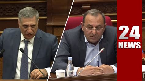 Միանշանակ ասում եմ իմ անձի նկատմամբ ճնշումներ չեն եղել դատավոր Դանիելյան Youtube