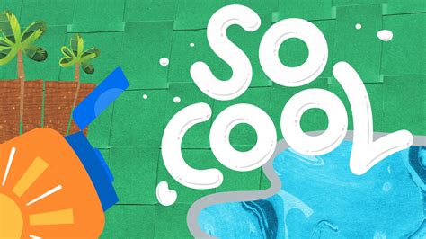 Jolby Nickelodeon Summer Song Video