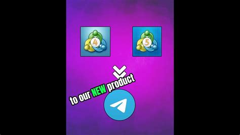 Mt4 And Mt5 To Telegram Signals 🔥🔥 Youtube