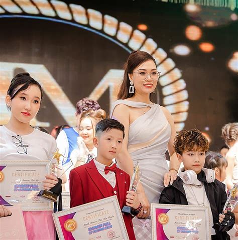 Hm Academy Phát Triển Tiềm Năng Con Người