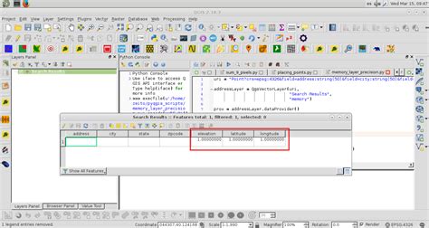 pyqgis is there a way to get more than 5 digits of precision when using a double in a qgis