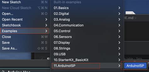 Solved Attiny85 Soic 8 20u Impossible To Program Page 2 Uploading