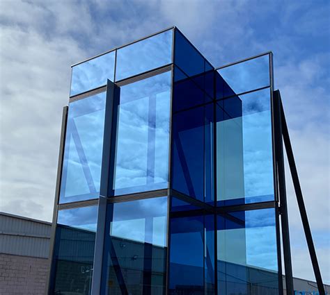Advantages Of Unitized Curtain Wall System At Roseanna Morris Blog
