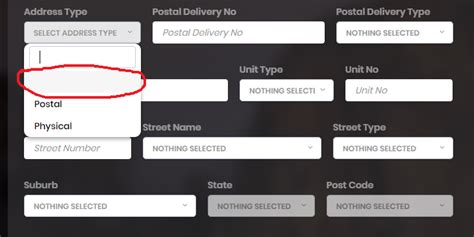 Drop Down Issue 8234 Support Center Aspnet Zero Support