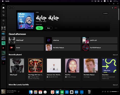 [adblock bug] describe bug · issue 46 · charlies1103 spicetify
