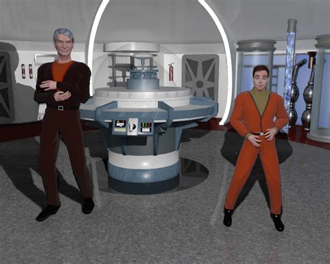 Lost In Space Fan Art I Made In Poser R Lostinspace Lost In Space Fan Art I Made In Poser R Lostinspace