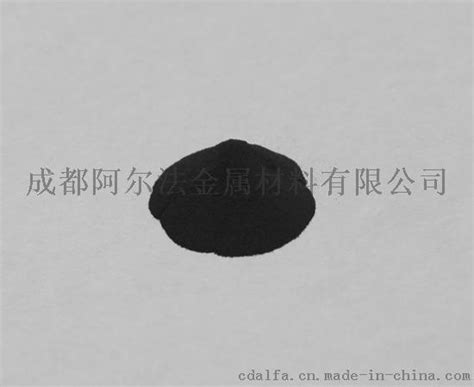 成都阿尔法金属材料有限公司