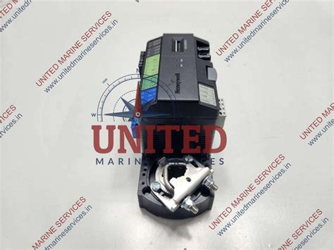 Honeywell Pvb4022as E Bacnet Programmable Vav Controller United Marine Services