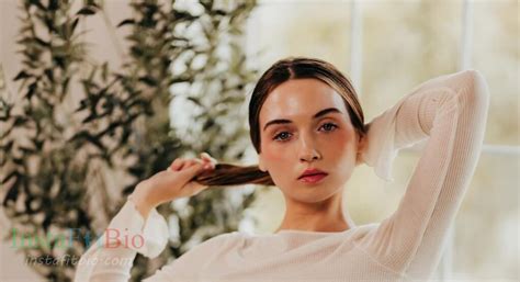 Brooke Tilli Wallpapers Instafitbio Models Biography