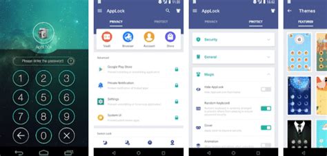 How To Lock Apps On Your Android IPhone The Tech Journal