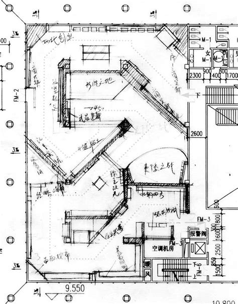 鄂州博物馆 文化空间 刘昕设计作品案例