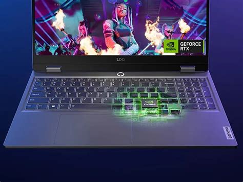 Lenovo Loq Iax Laptop I Rtx Gb Ram