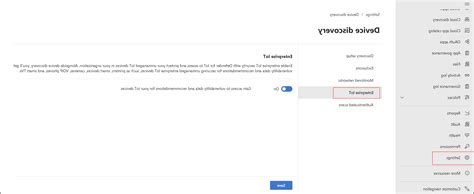 תחילת העבודה עבור iot ארגוני microsoft defender עבור iot בפורטל