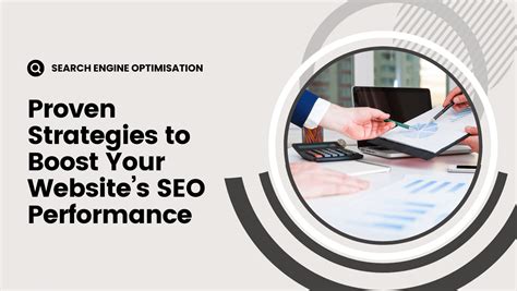 Boost Your Websites Seo With These Strategies Smarthost