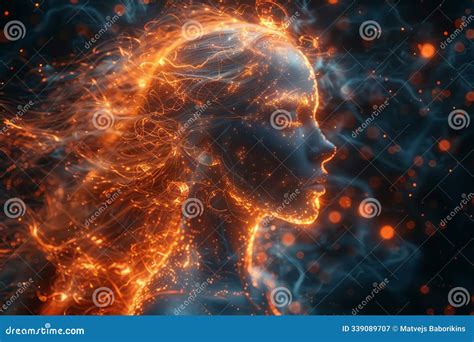 Illuminating Brain Health Glowing Neuron Reshaping Preventive Strategies For Cognitive