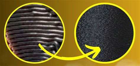 Fuzz Skin Youtuber Shows How To Hide Layer Lines During 3d Printing