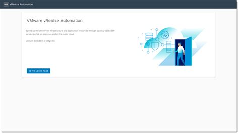 Vrealize Suite 2019 Part 3 Installing Vrealize Automation