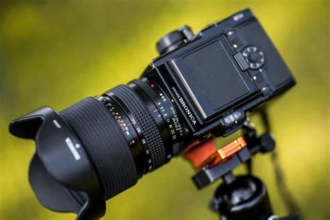 Why Cant Find Any 50 100mm To Bronica S Models Rbronica